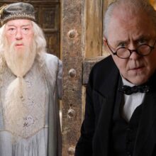 Harry Potter: John Lithgow’s First Look as Dumbledore Hints at a ...