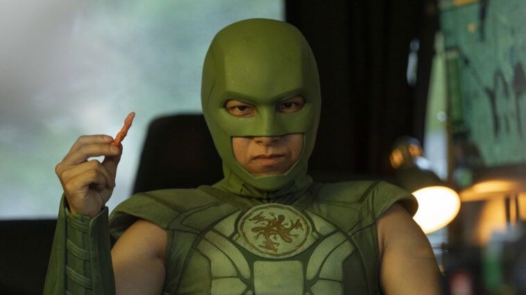 Peacemaker Season 2 Full Soundtrack: Every Song Featured in All Episodes