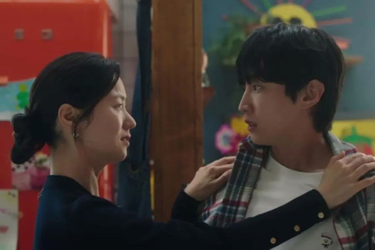 Ms. Incognito Episode 8: Release Date, Time, and Where to Watch