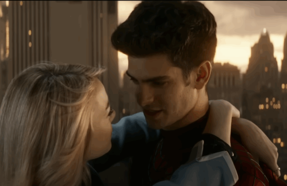 Andrew Garfield’s Career and Box Office Analysis After Leaving the ...
