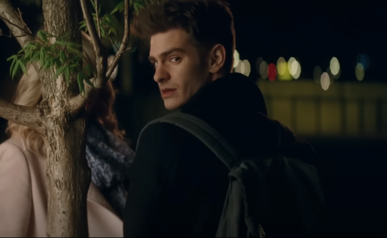 Andrew Garfield Wants to Return as Spider-Man, But Not Under Kevin ...