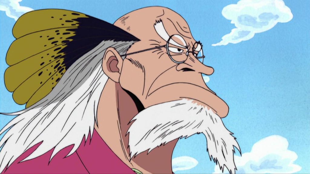 One Piece Season 2 Can’t Skip Its Funniest Scene After Confirming Gol D ...