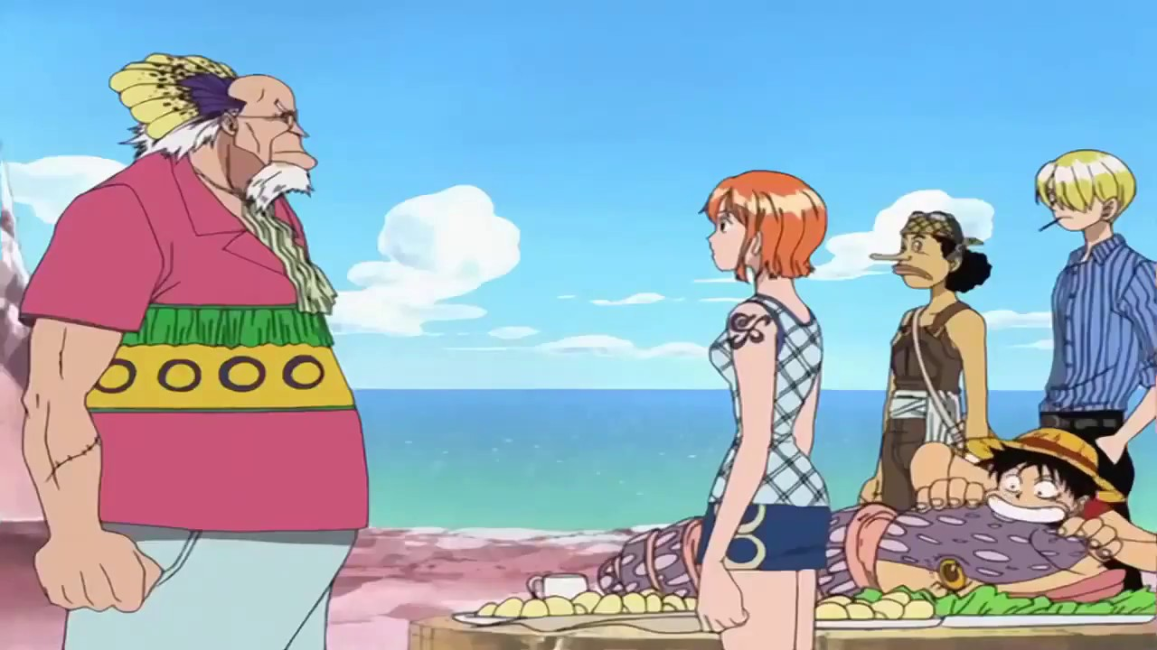 One Piece Season 2 Can’t Skip Its Funniest Scene After Confirming Gol D ...