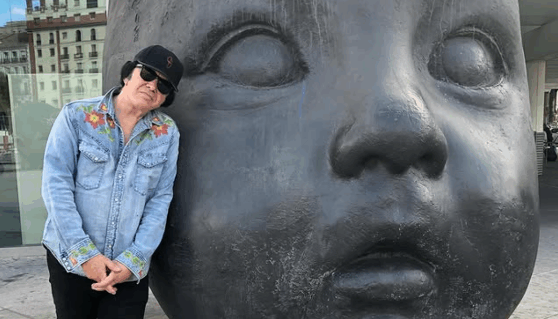 KISS Members and Their Net Worth in 2025: Is Gene Simmons the Richest ...