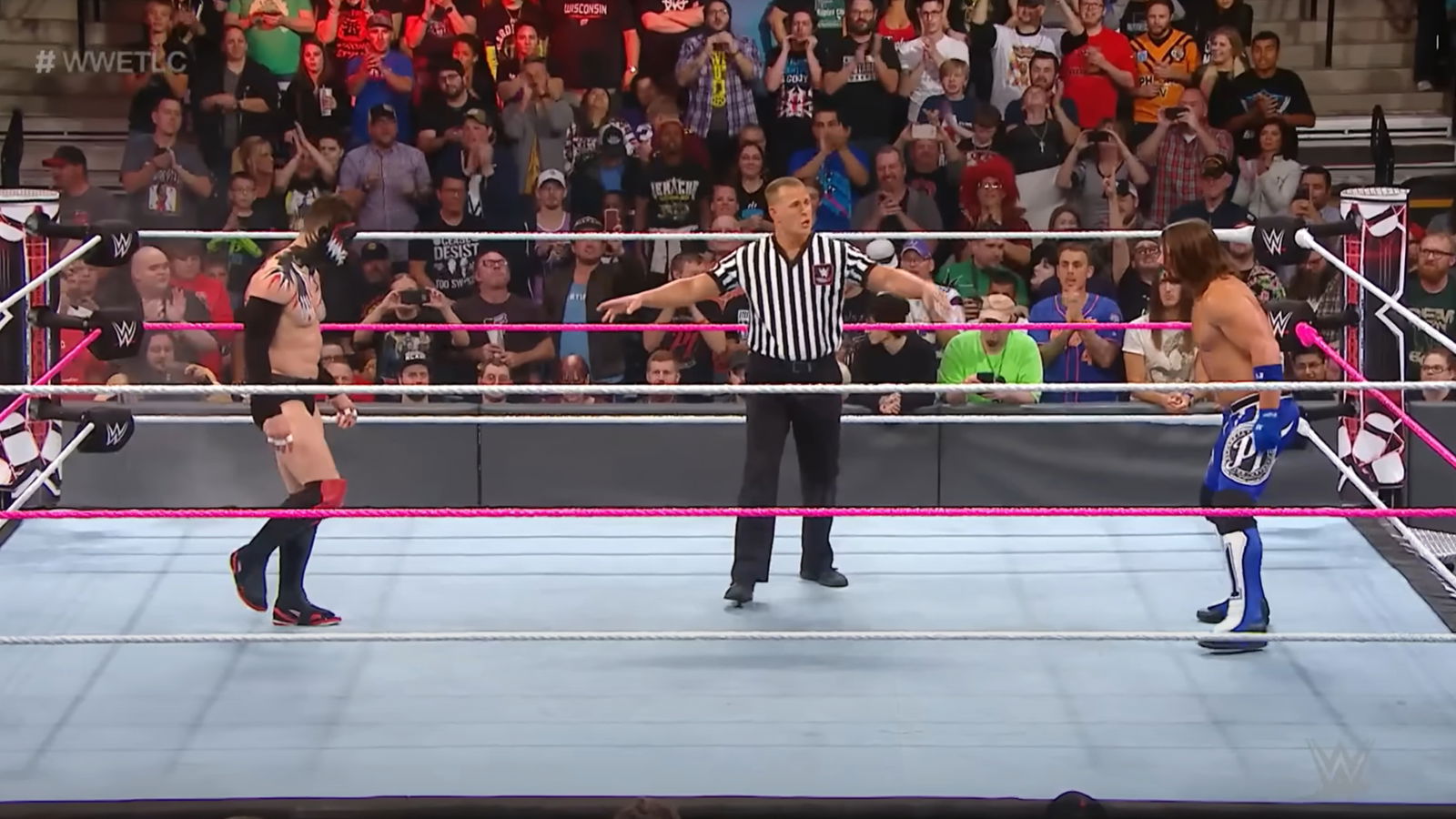Did Vince McMahon Punish Finn Balor For Going Off Script With AJ Styles?