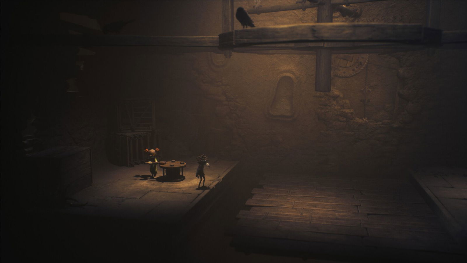 Do You Need to Play Little Nightmares 1 and 2 Before Jumping Into ...
