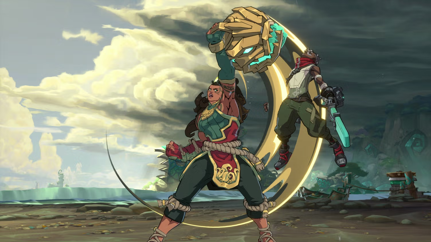 2XKO Ranks Explained - Ranking System Complete Breakdown