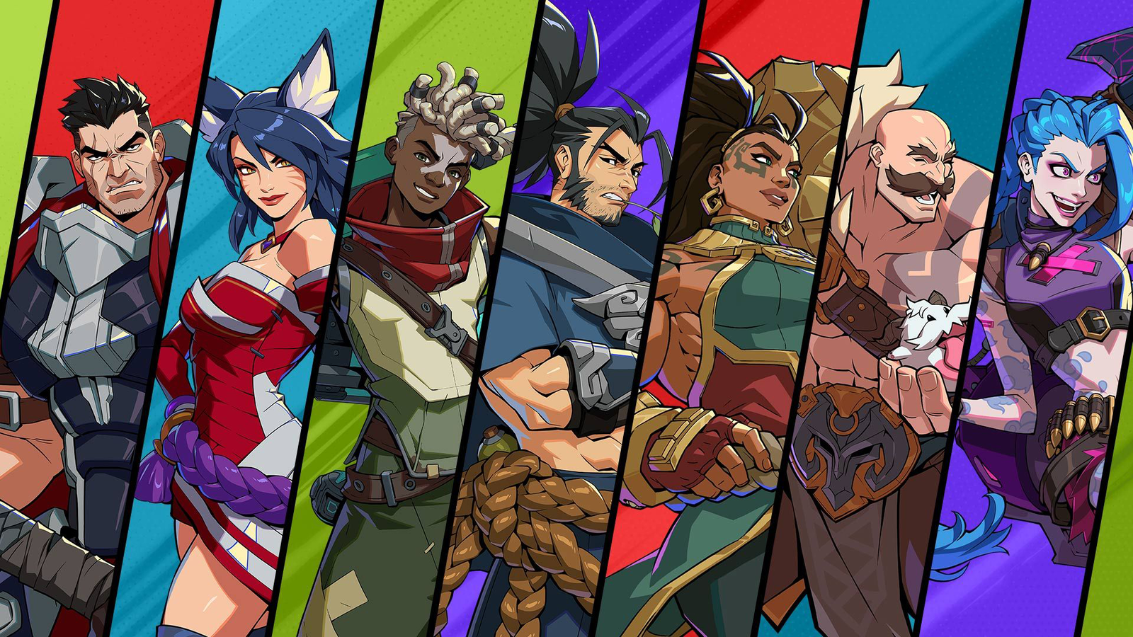 2XKO Ranks Explained - Ranking System Complete Breakdown