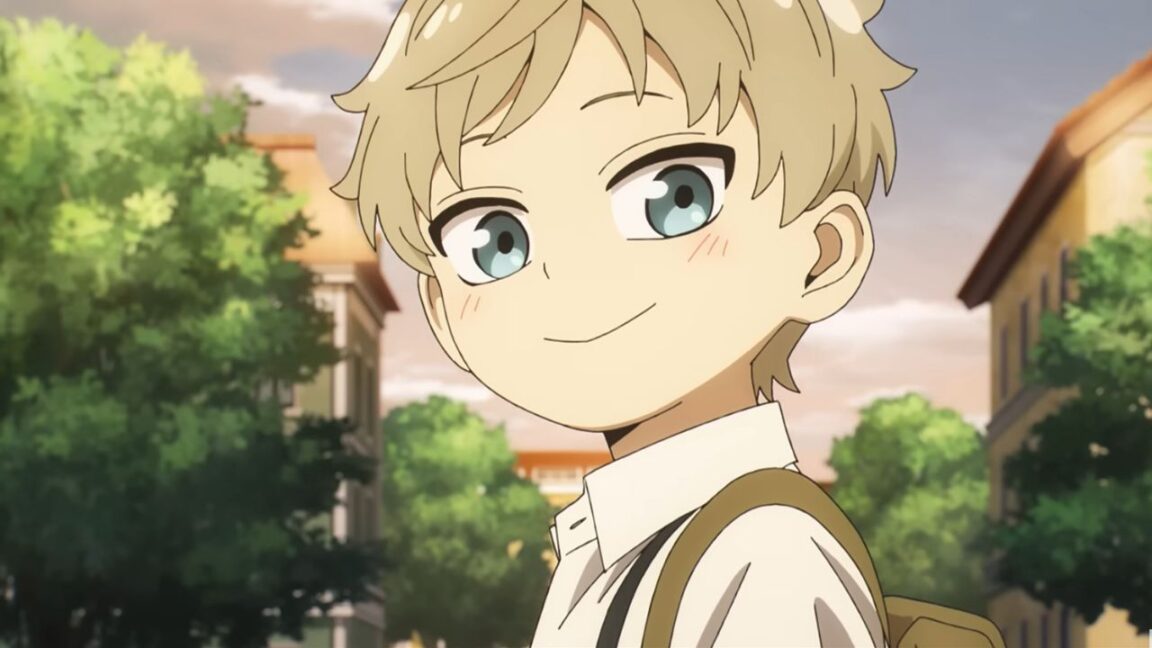 Spy x Family Season 3 Episode 2 Preview Revealed: Why Loid's Past Arc ...