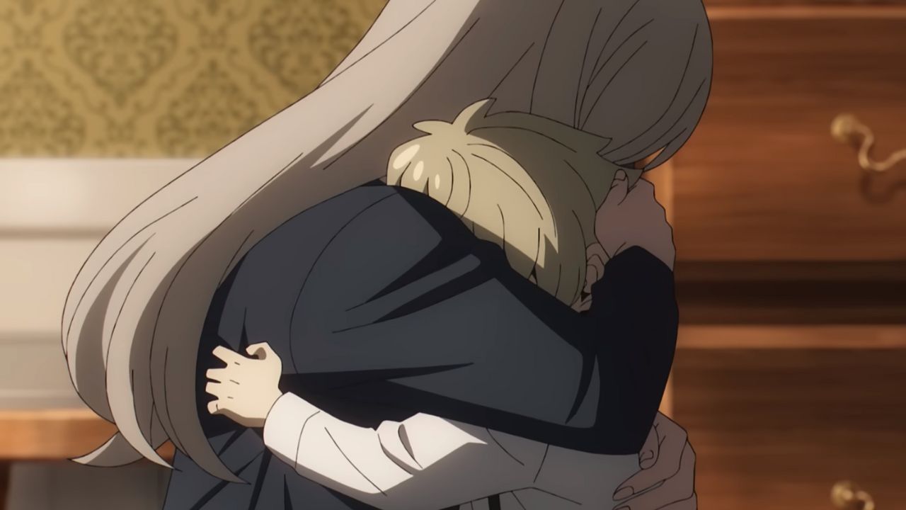 Spy x Family Season 3 Episode 2 Preview Revealed: Why Loid's Past Arc ...