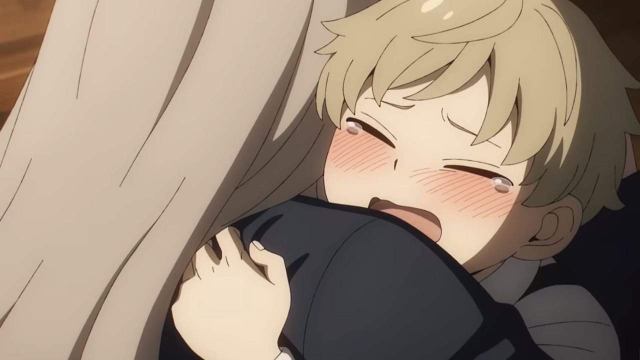 Spy x Family Season 3 Episode 2 Preview Revealed: Why Loid's Past Arc ...