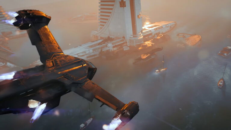 All Call of Duty: Black Ops 7 Campaign Rewards