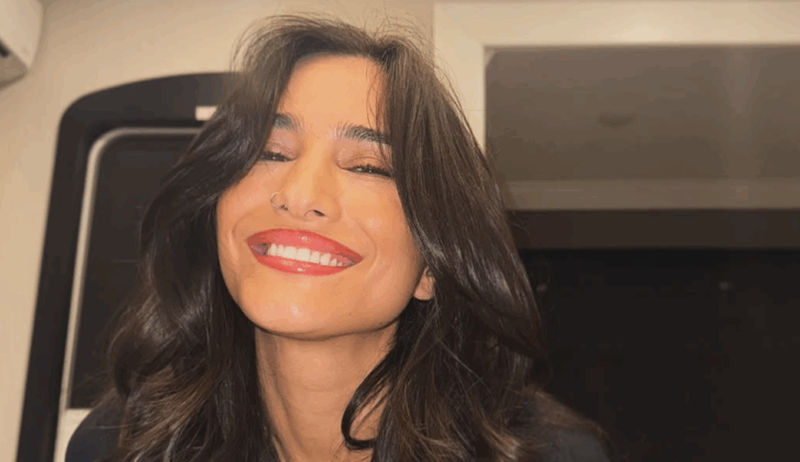Sasha Bordeaux Actress Sol Rodríguez: Who Is the Argentinian Beauty's ...