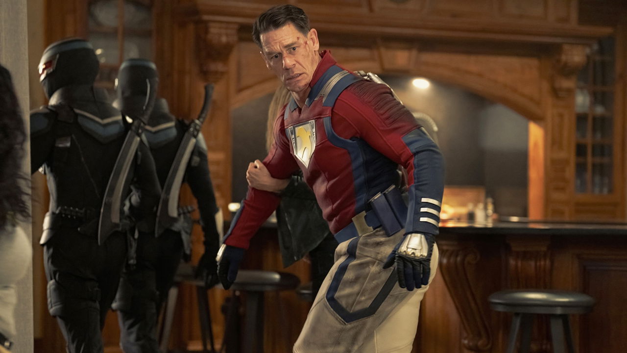 Peacemaker Season 2 Full Soundtrack: Every Song Featured in All Episodes