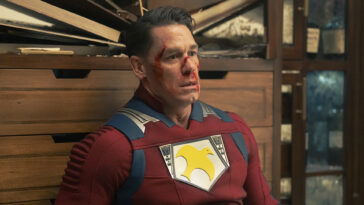 Peacemaker Season 2 Full Soundtrack: Every Song Featured in All Episodes