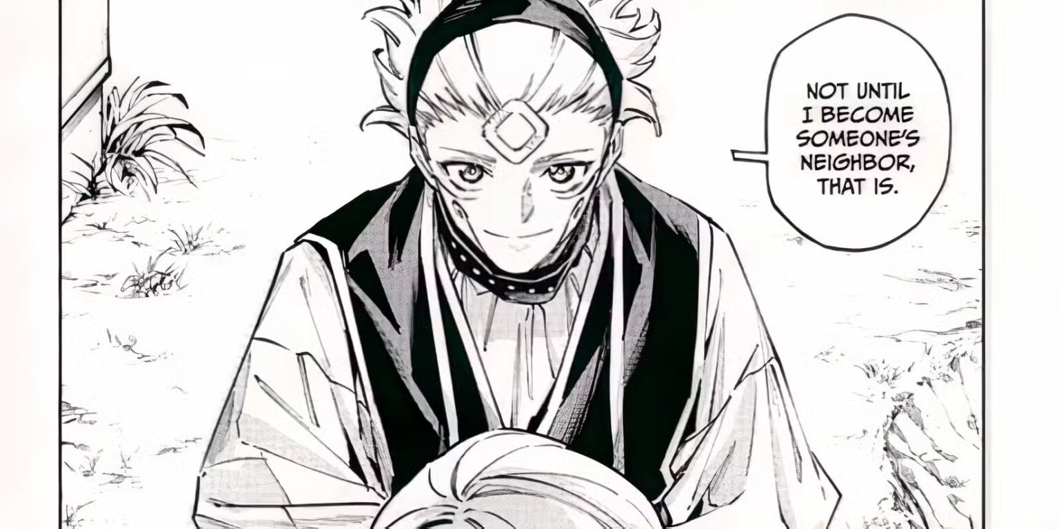 Where to Read Jujutsu Kaisen Modulo Chapter 6? Release Date, Global Time, and Everything We Know