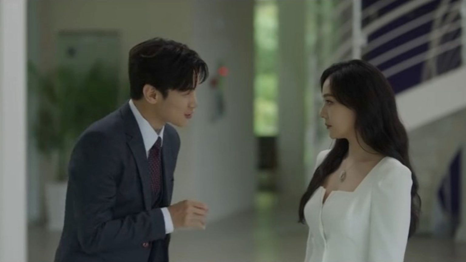 First Lady Episode 7: Release Date, Time, and Where to Watch