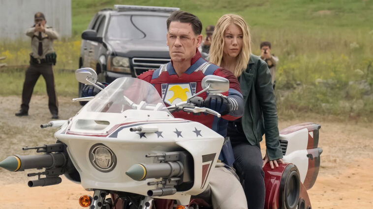 Peacemaker Season 2 Full Soundtrack: Every Song Featured in All Episodes