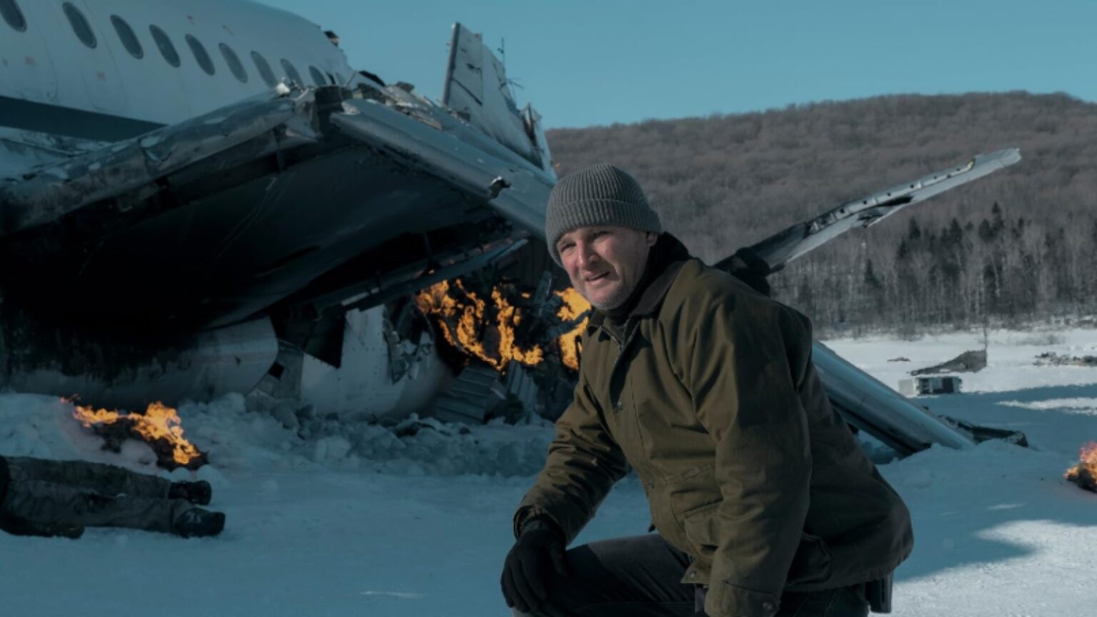 The Last Frontier Finale Episode Review: Could Havlock’s 1 Hidden Plan ...
