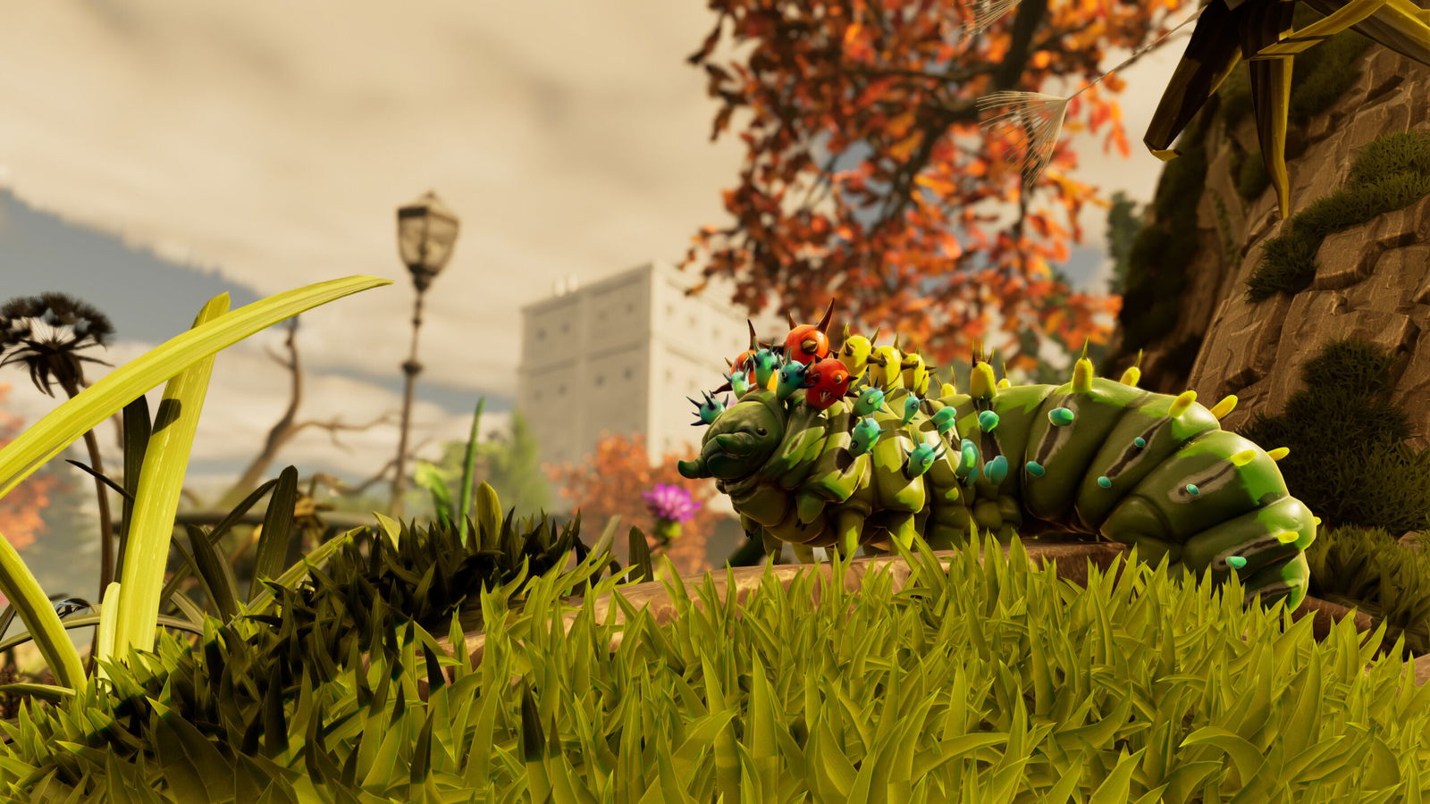 Steam Free Weekend: Every Game You Can Grab for Free Right Now (Oct ...