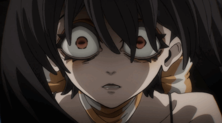 The Sad Story of Amo in Gachiakuta: Who Did She Kill?