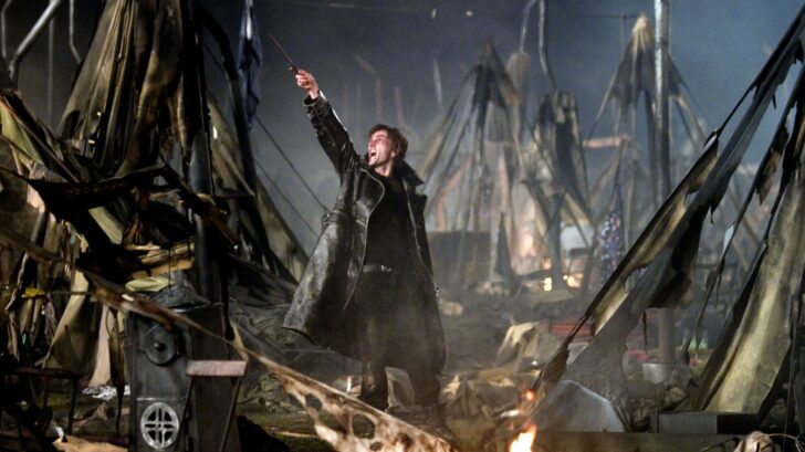 5 David Tennant Roles That Convinced Me He’d Be a Better Voldemort Than ...