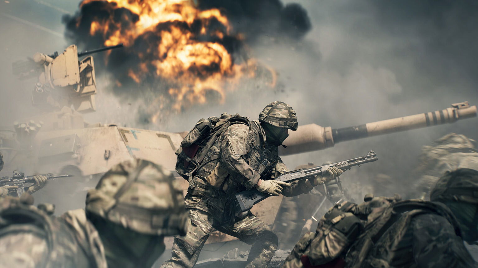 10 Essential Battlefield 6 Tips That All Beginners Must Know Before ...