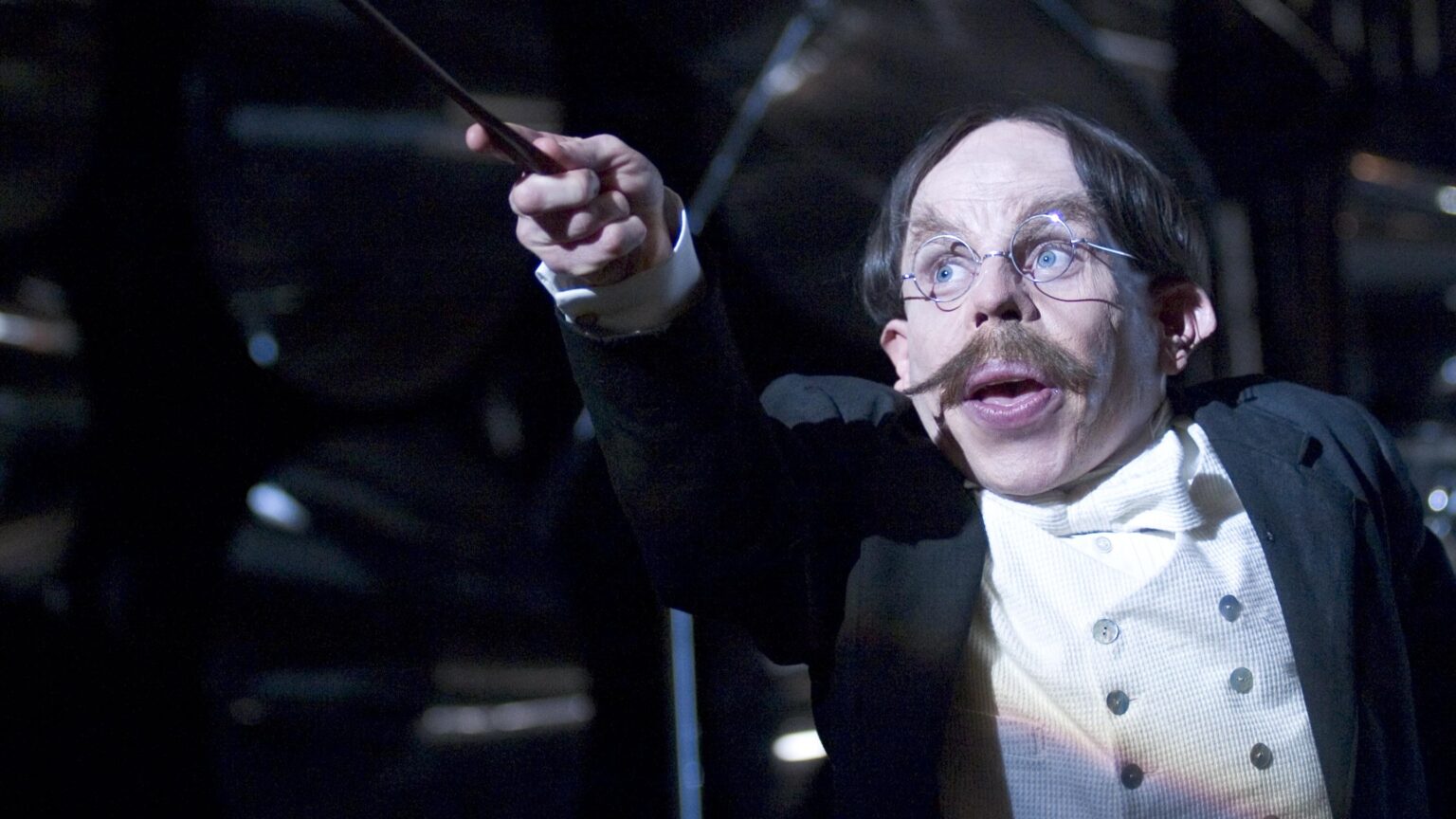 Every Major Harry Potter Wizard Who Could’ve Defeated Voldemort (But ...