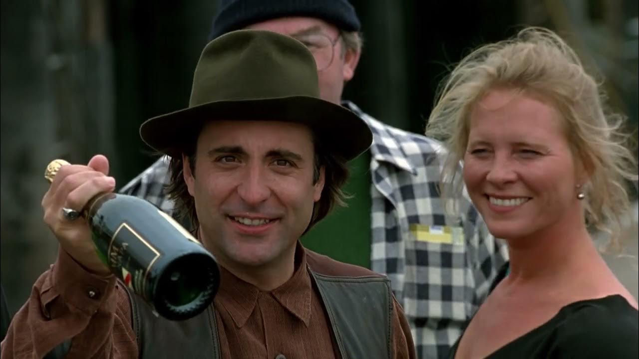 Every Ron Dean Movies Ranked Worst to Best