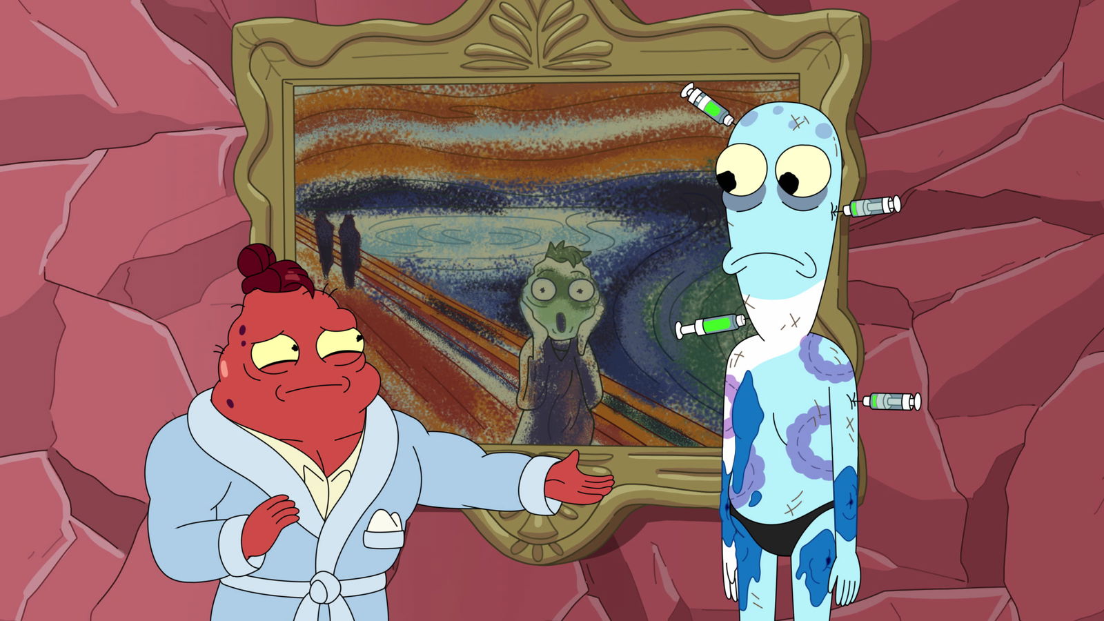 Solar Opposites Season 6 Review — Final Season of Adult Animation Show ...