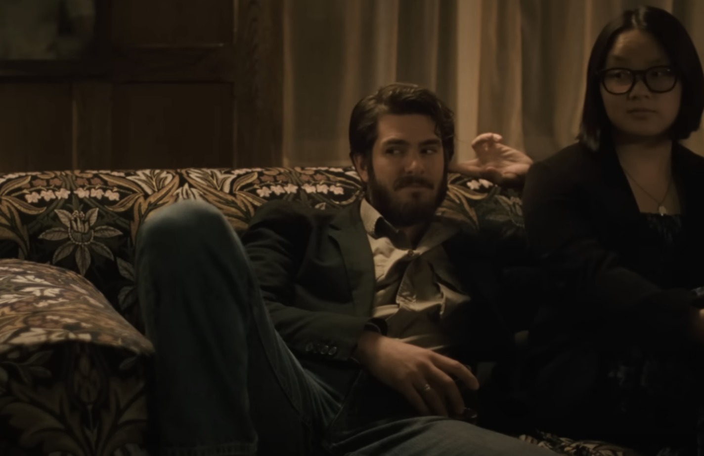After the Hunt Ending Explained: Was Maggie Telling the Truth in the Movie?