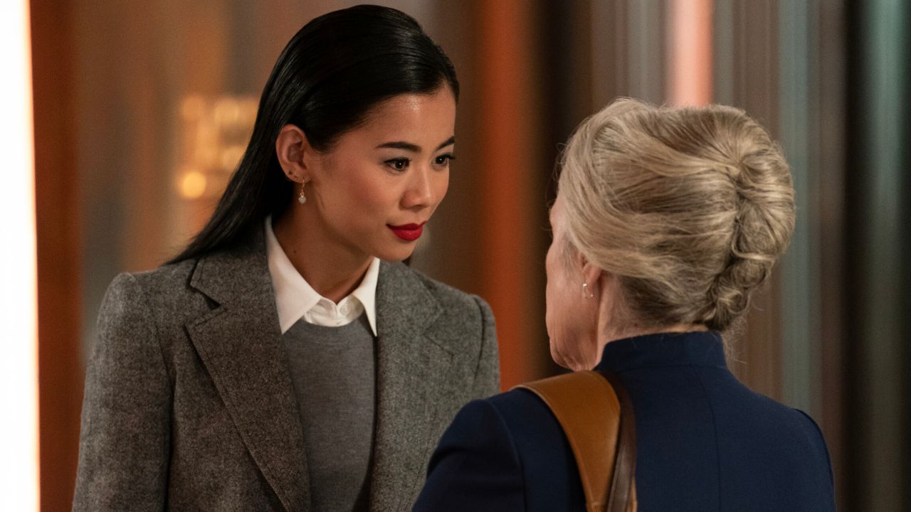 Who Is the Female Co-star That Accused David Del Rio: His Wife ...