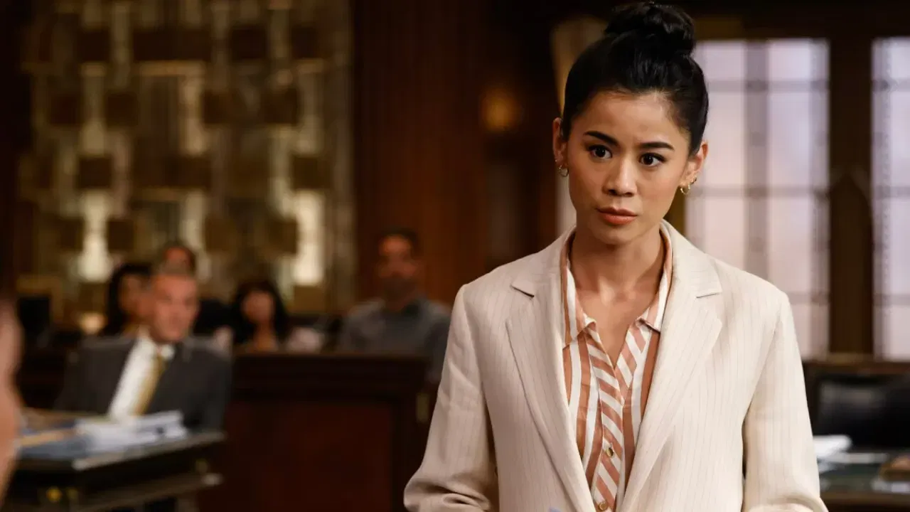 Who Is the Female Co-star That Accused David Del Rio: His Wife ...