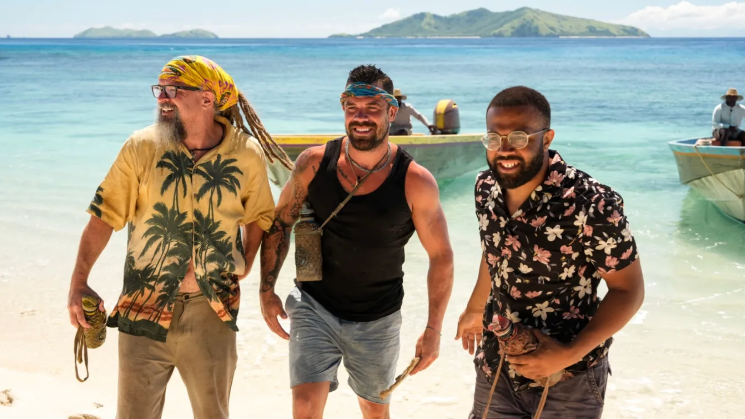 Survivor’s Emergency Breakdown Proved How Dangerous Reality Can Get