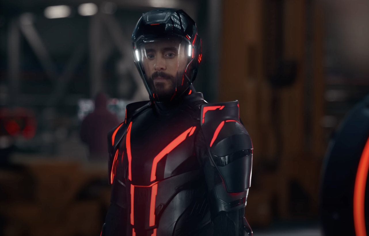 Tron: Ares Continues a Zack Snyder Trend After Polarizing Rotten ...