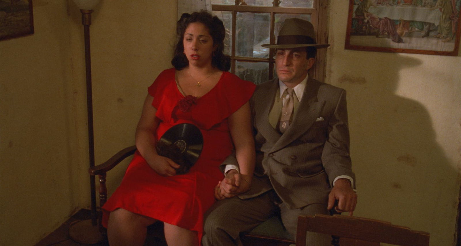 Deep Crimson (4K): Criterion Collection Review