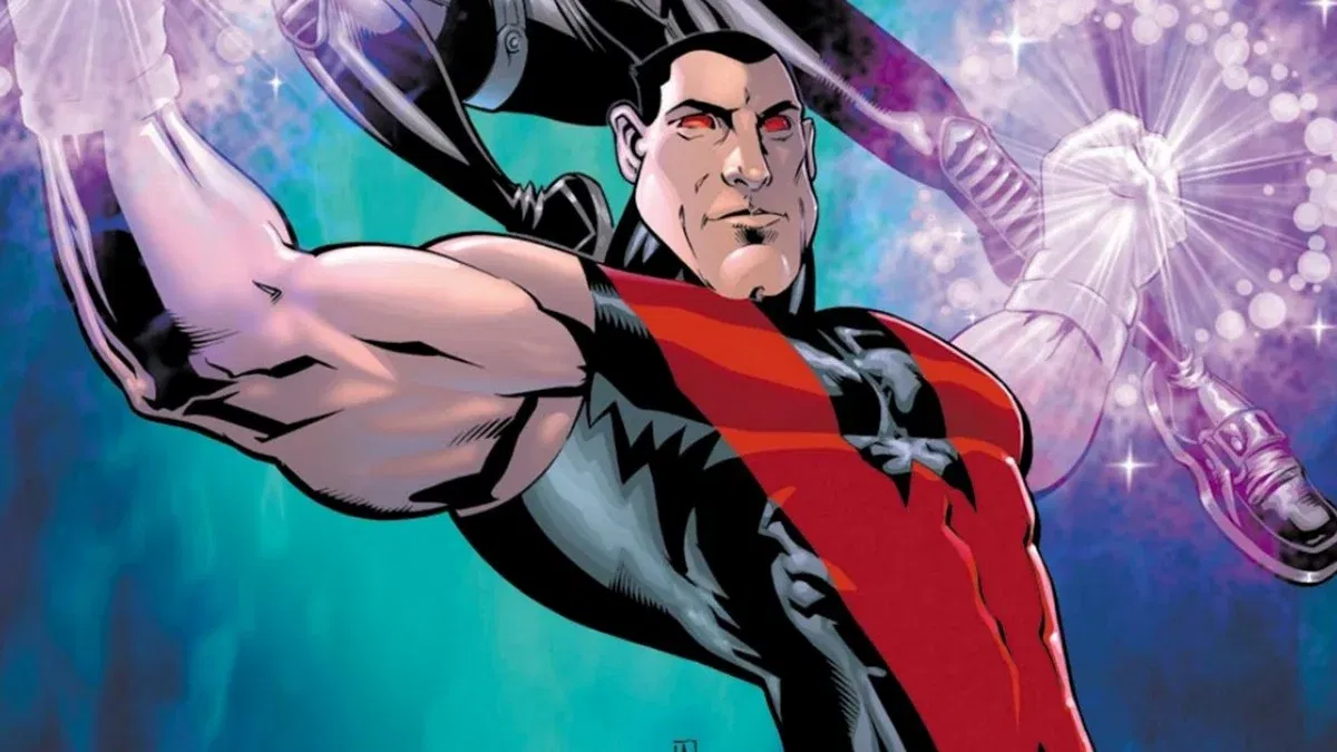 Wonder Man’s Powers Explained: Why Does He Hate Iron Man?