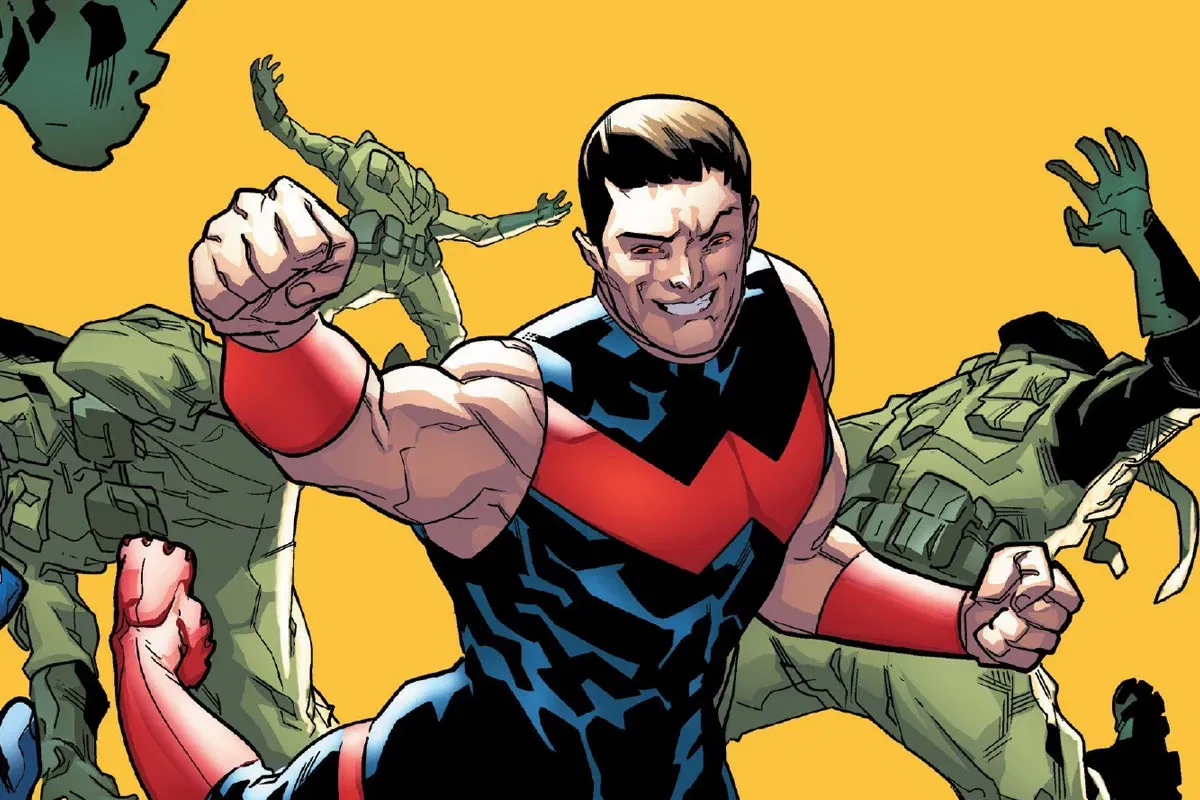 Wonder Man’s Powers Explained: Why Does He Hate Iron Man?
