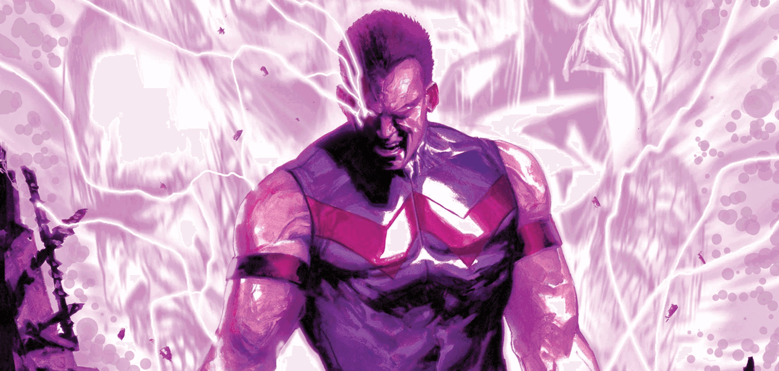 Wonder Man’s Powers Explained: Why Does He Hate Iron Man?