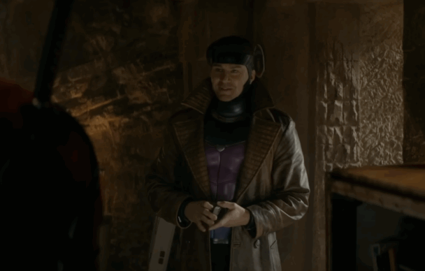 Channing Tatum on Why His Gambit Movie Was Impossible: “We had mutants ...