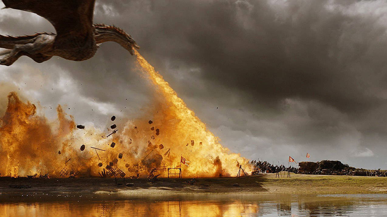 Every George R. R. Martin Project Status & Release Window