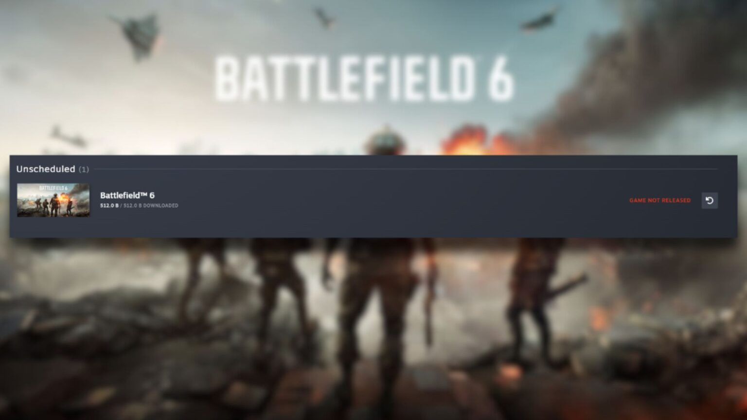 Battlefield 6 Not Working: All the Common Errors and How to Fix Them Fast
