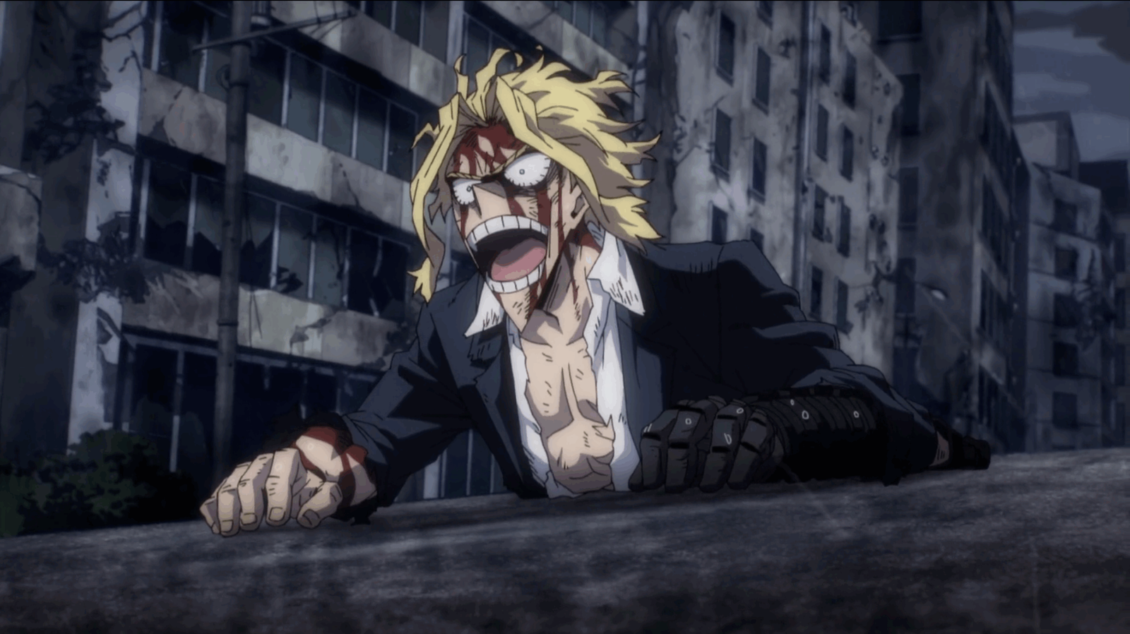 My Hero Academia Final Season Episode 2 Review: Stain’s Sacrifice Makes ...