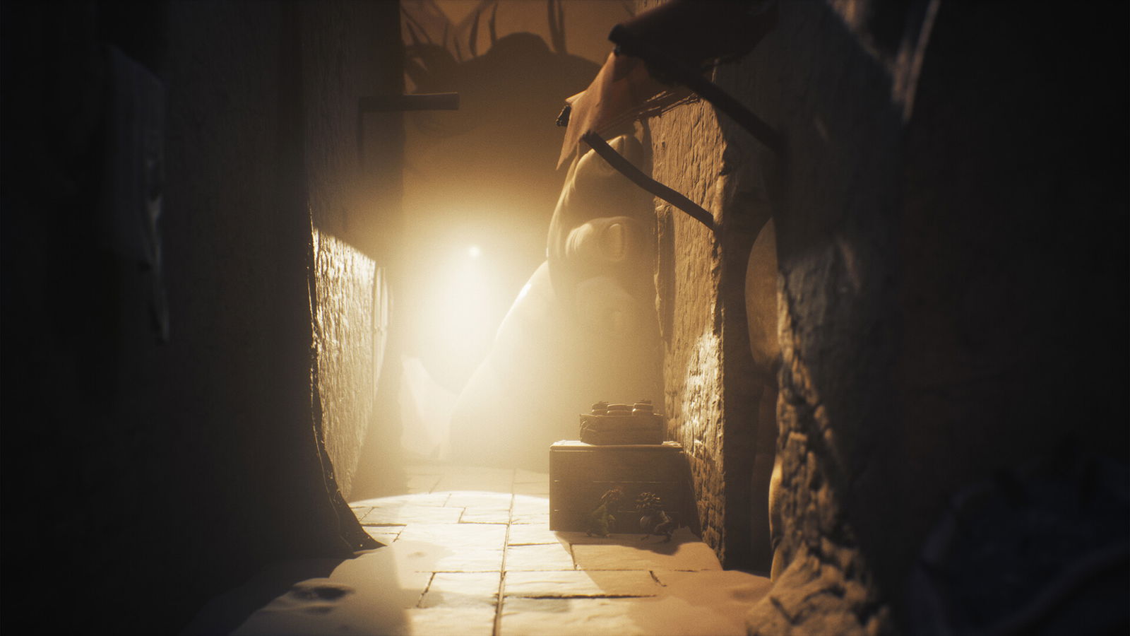 Little Nightmares 3 Ending Explained