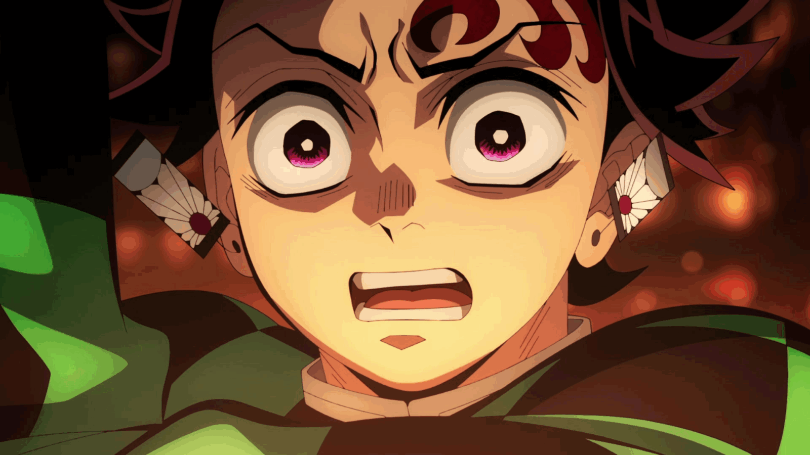 Demon Slayer: Infinity Castle Sets New Record in The US After Beating ...