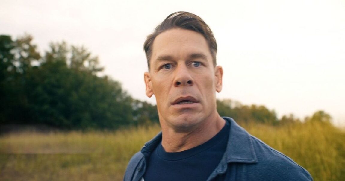 John Cena Kept a Secret About His Brother’s Sexuality For Over 10 Years