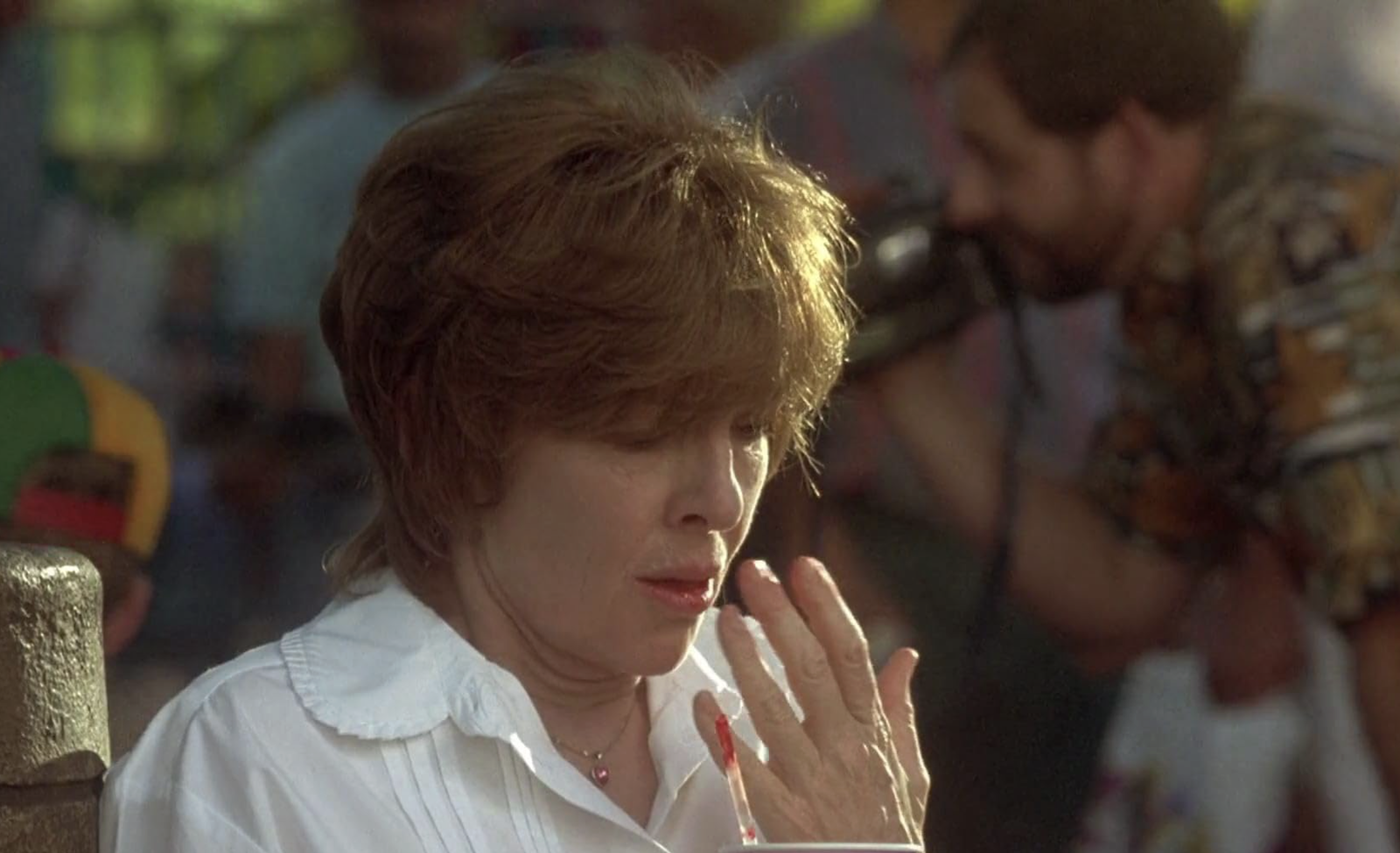 Marvin’s Room Ending Explained: Why Diane Keaton Oscar-Nominated Role in 83% RT Drama With ...