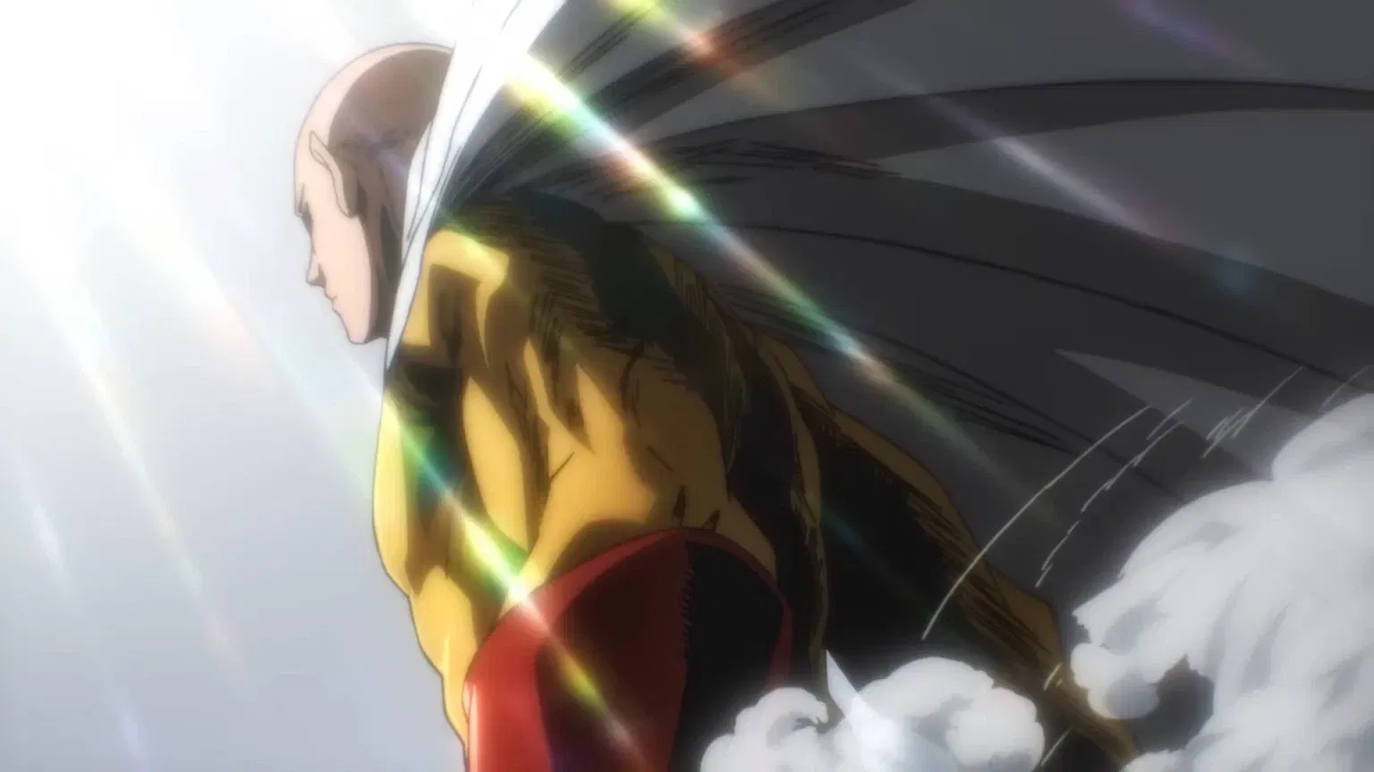 Who is the Real Author of One Punch Man: Learn the Story of Saitama's ...