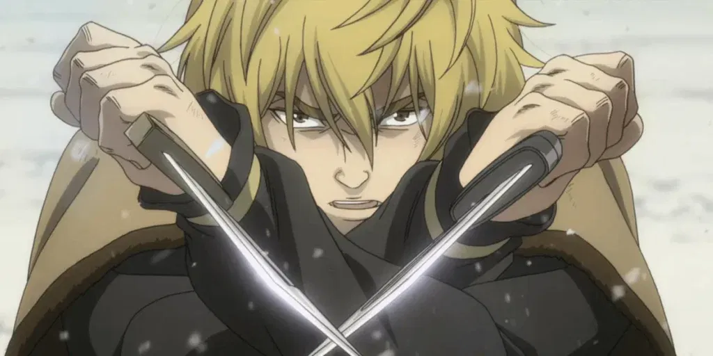 Top 10 Best Sword and Sorcery Anime of All Time, Ranked