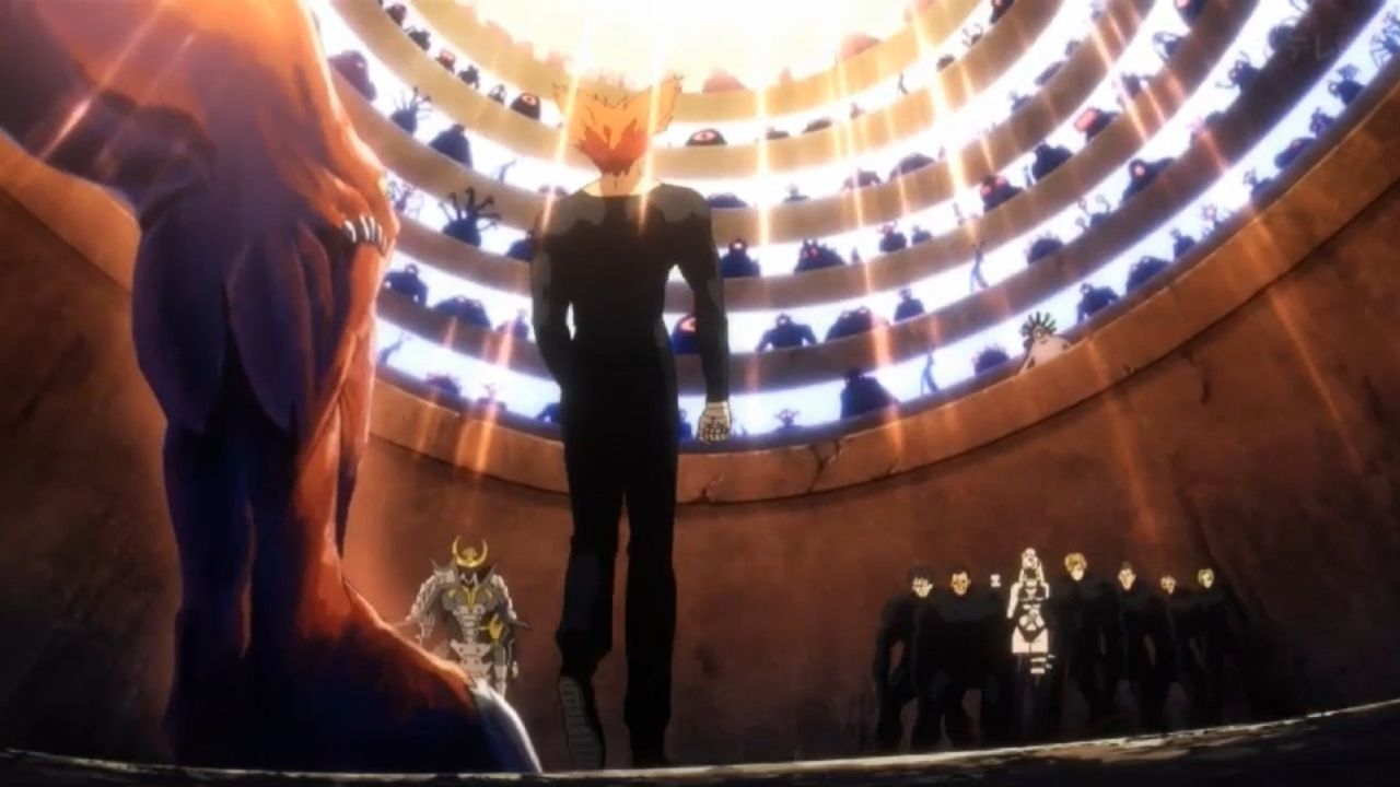 Which Studio Animated One Punch Man Season 3? Real Reason the Animation ...